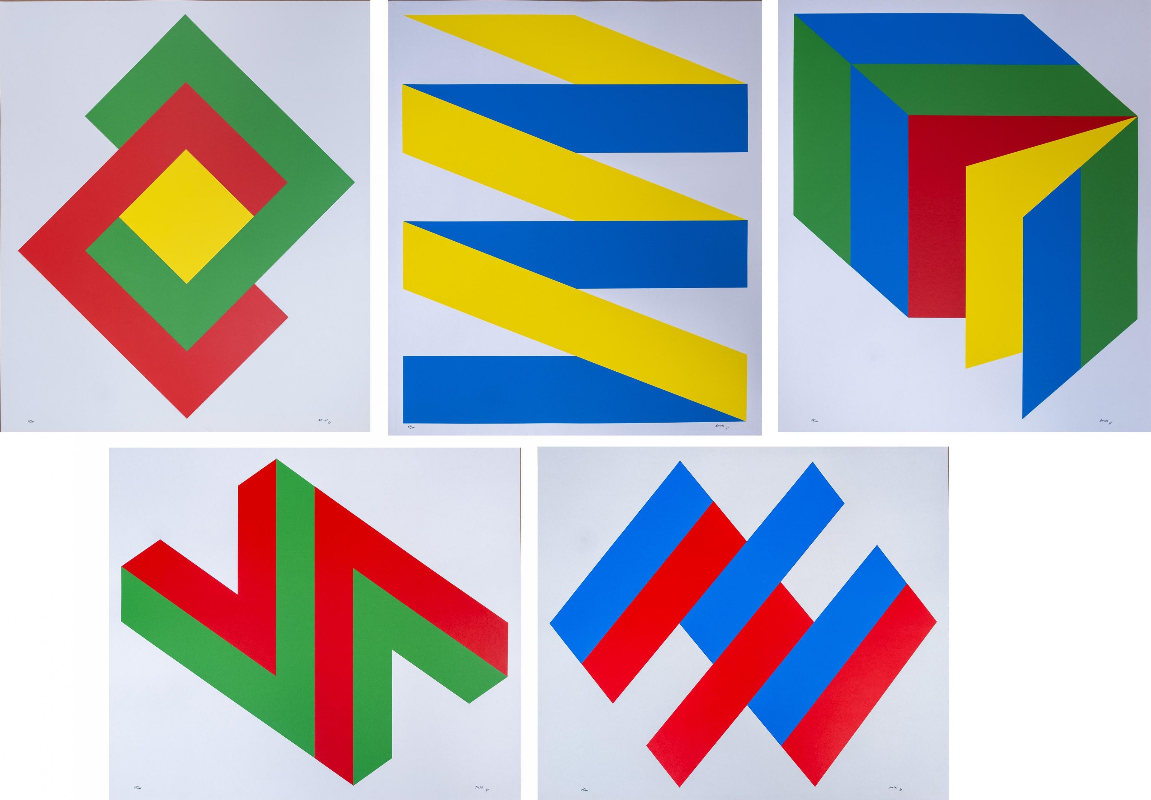Bob Bonies | portfolio | MutualArt