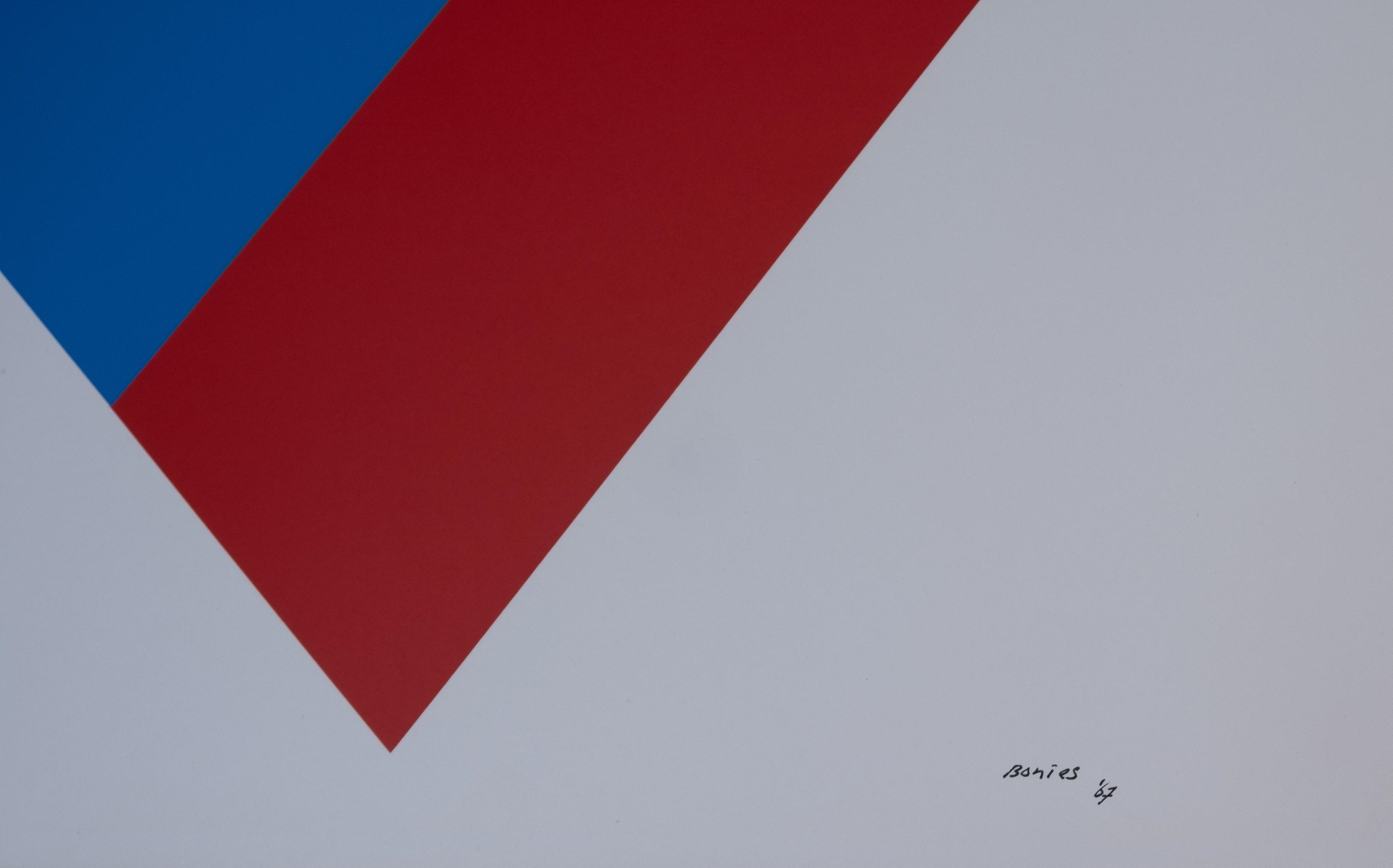 Bob Bonies | portfolio | MutualArt