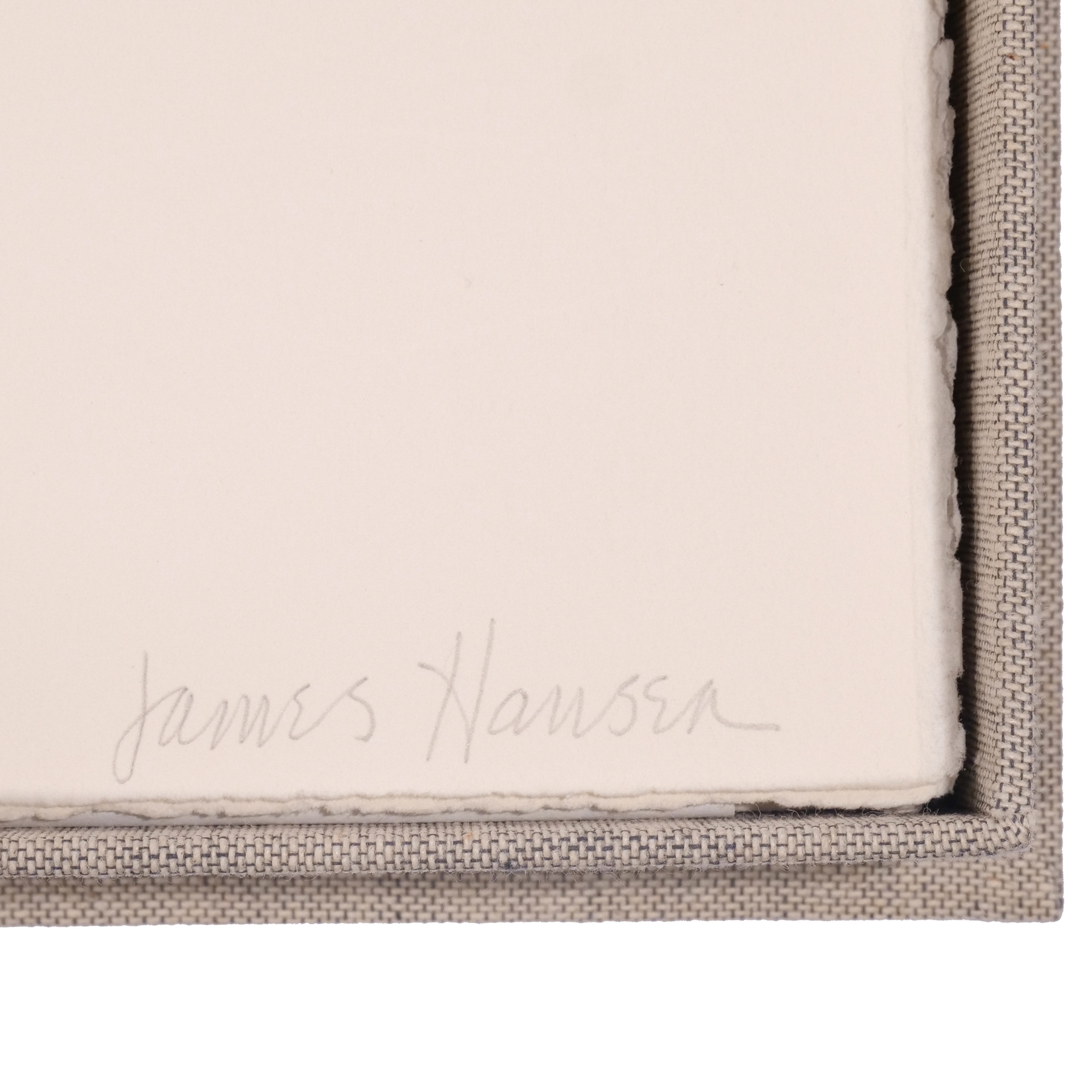 James Hansen | Memento Mori | MutualArt