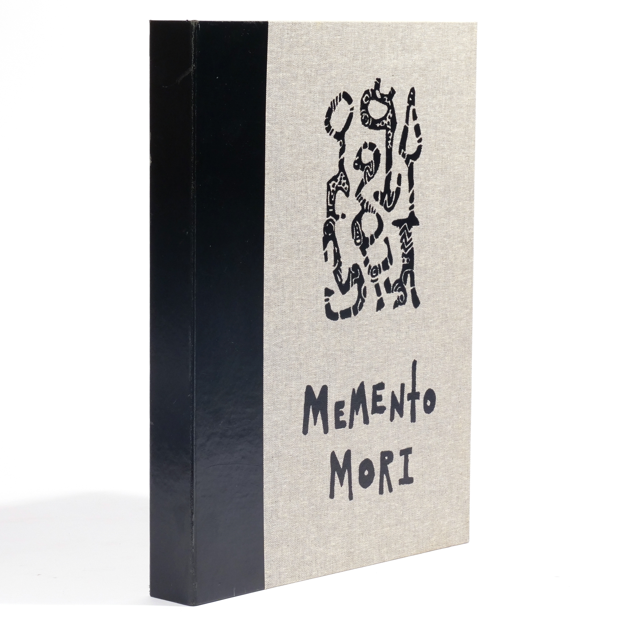 James Hansen | Memento Mori | MutualArt