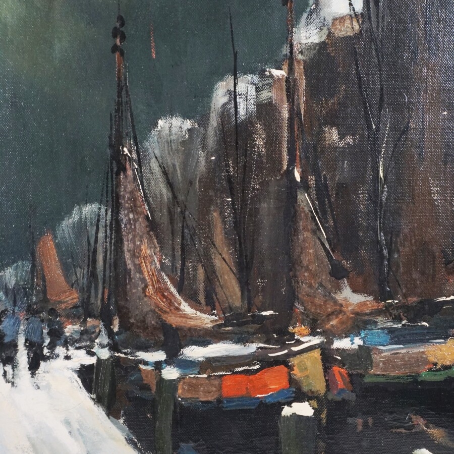 Toon Koster | Amsterdam | MutualArt