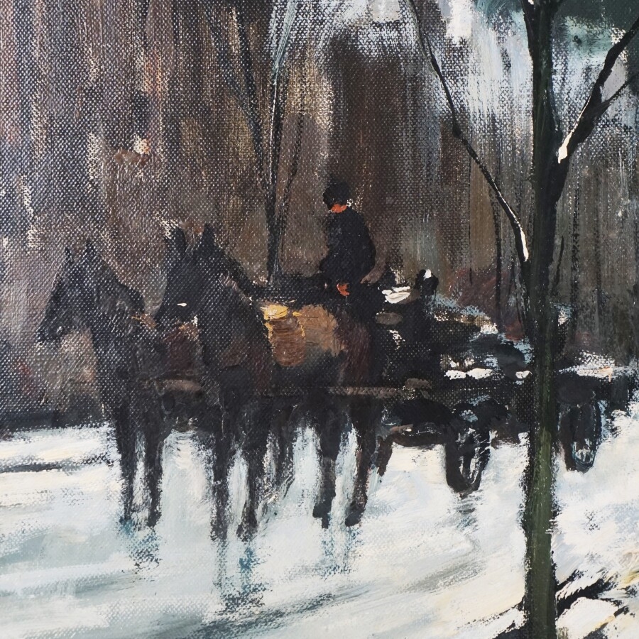 Toon Koster | Amsterdam | MutualArt