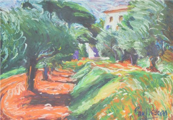 Paul Deacon | 4 Artworks | MutualArt