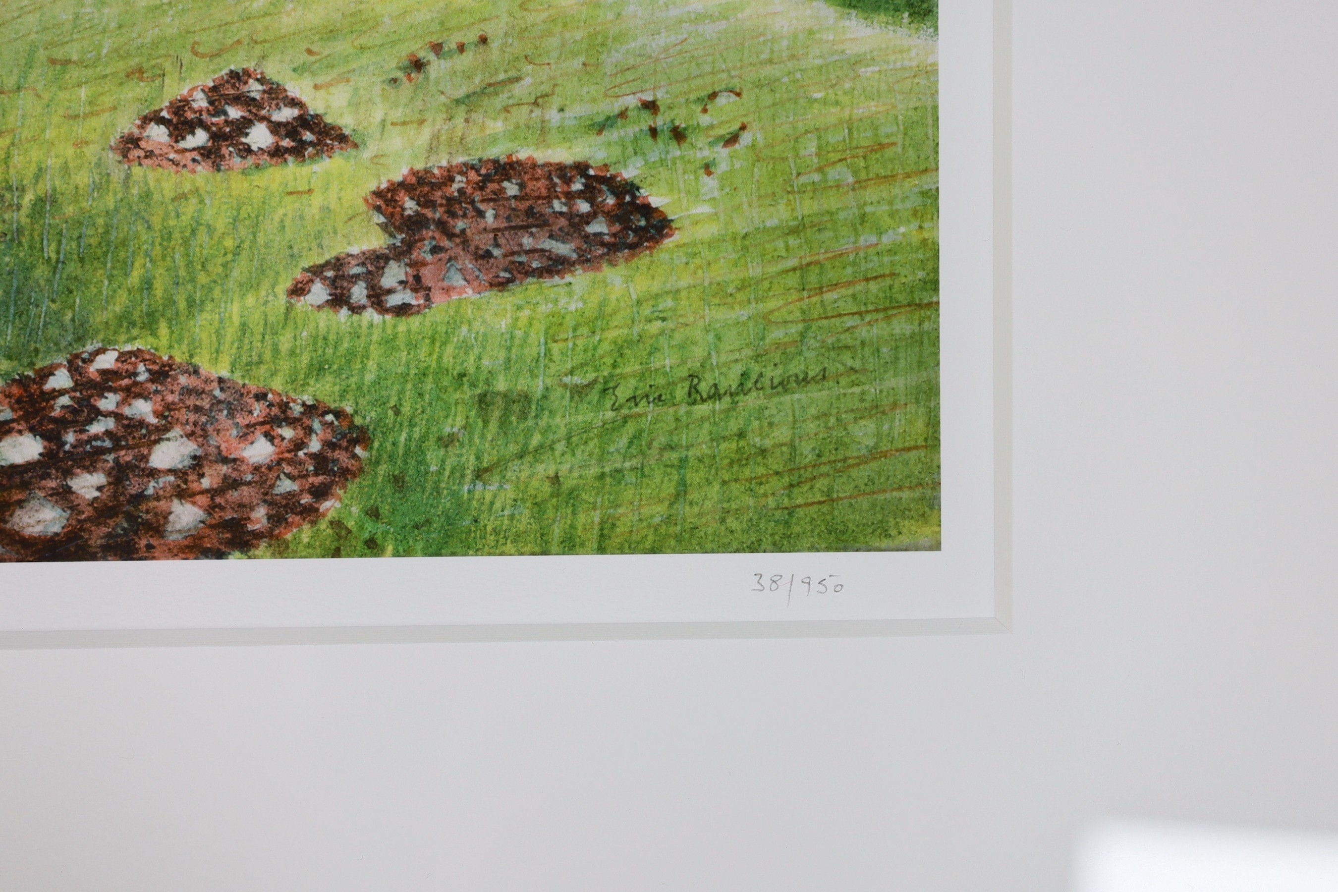 Eric Ravilious | After Eric Ravilious | MutualArt