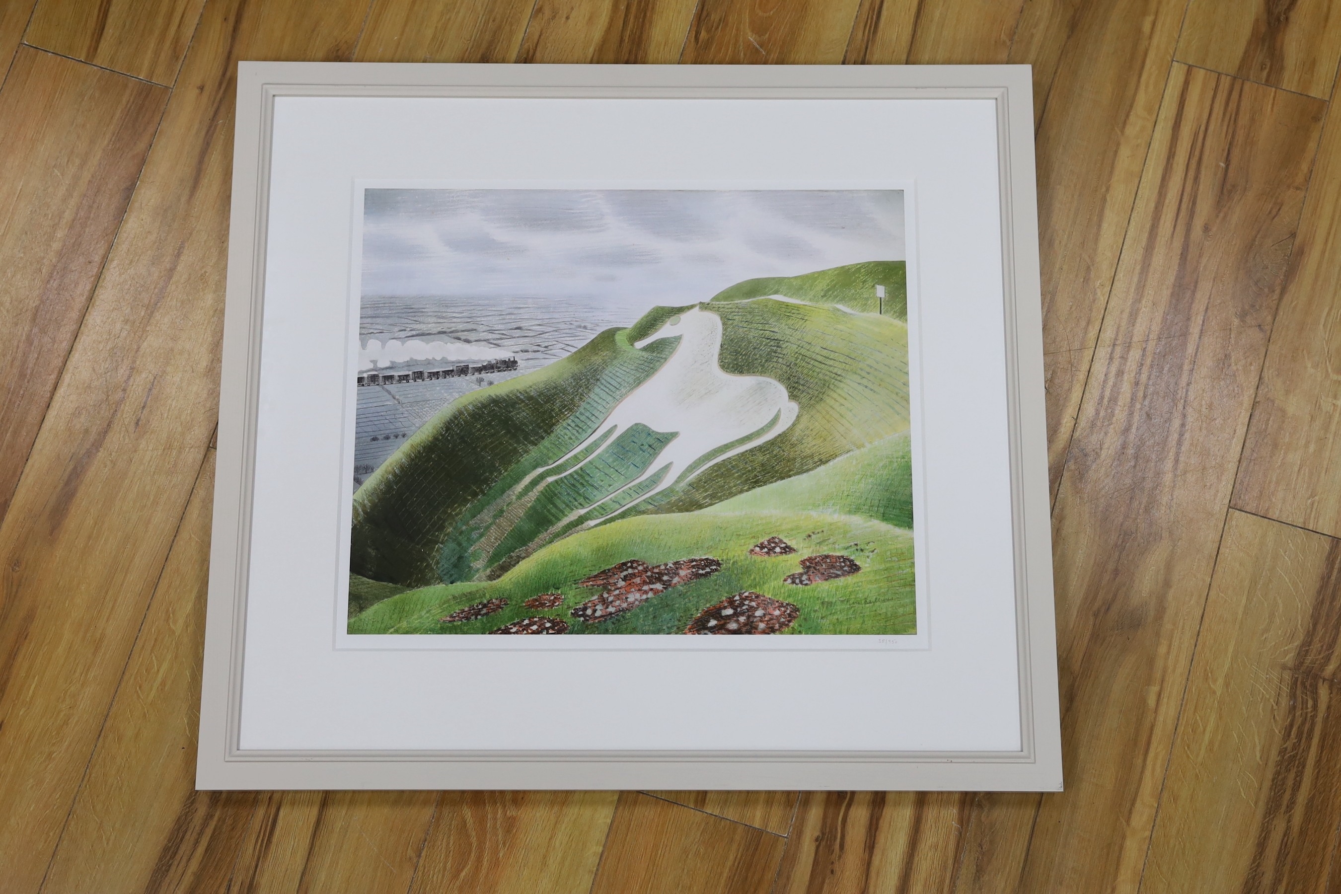 Eric Ravilious | After Eric Ravilious | MutualArt