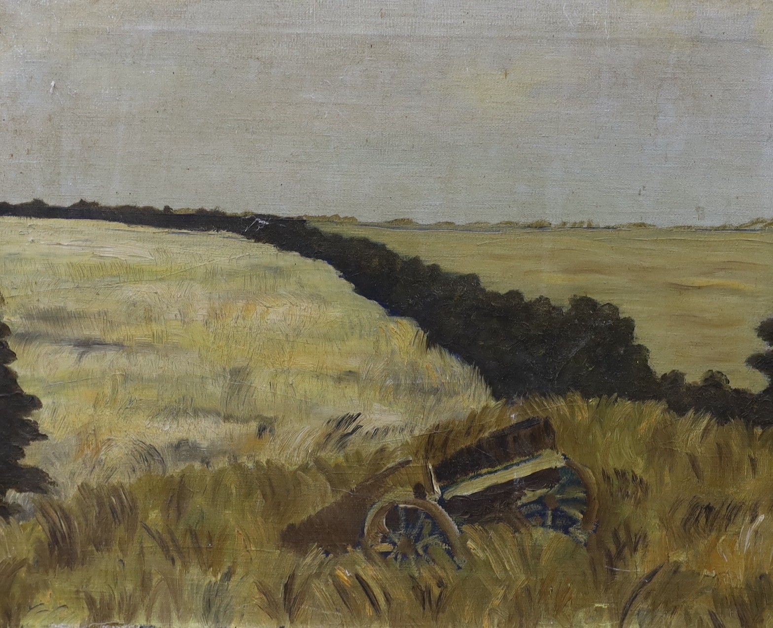 Graham Payn | Graham Payn | MutualArt