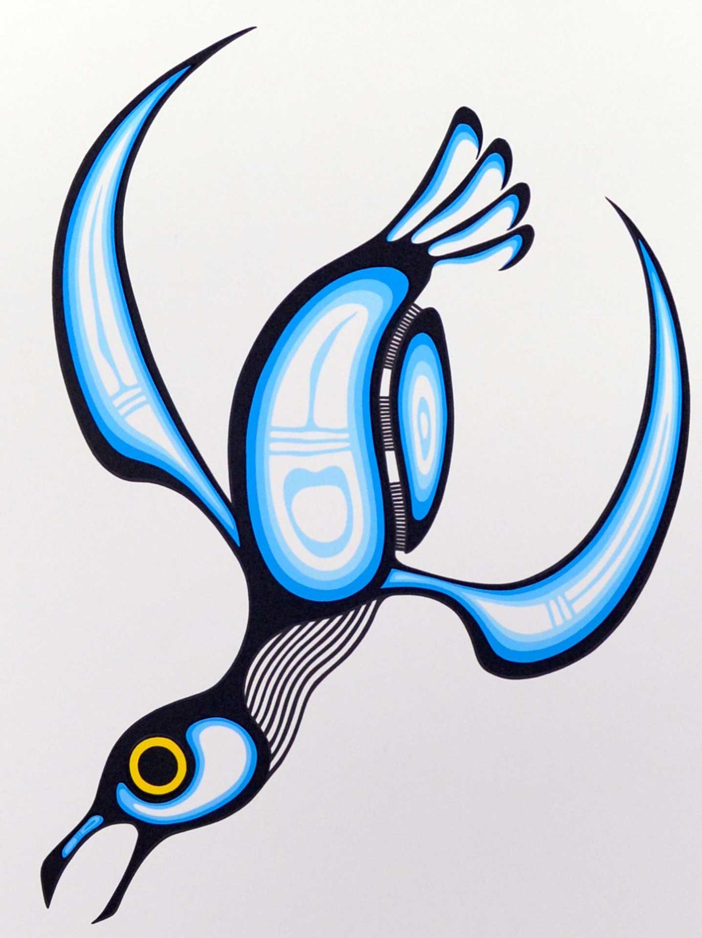 Robert Kakegamic | Flight | MutualArt