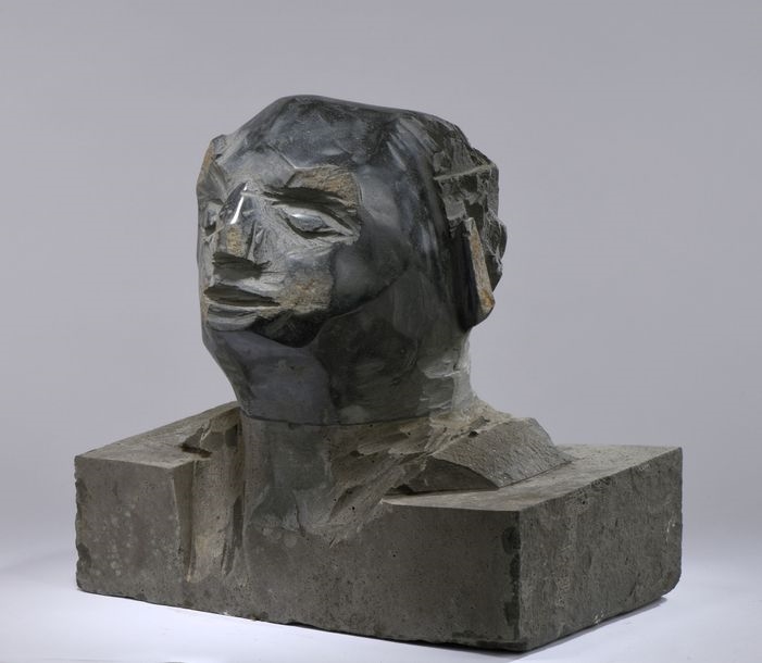 Denis Monfleur | Head (2011) | MutualArt