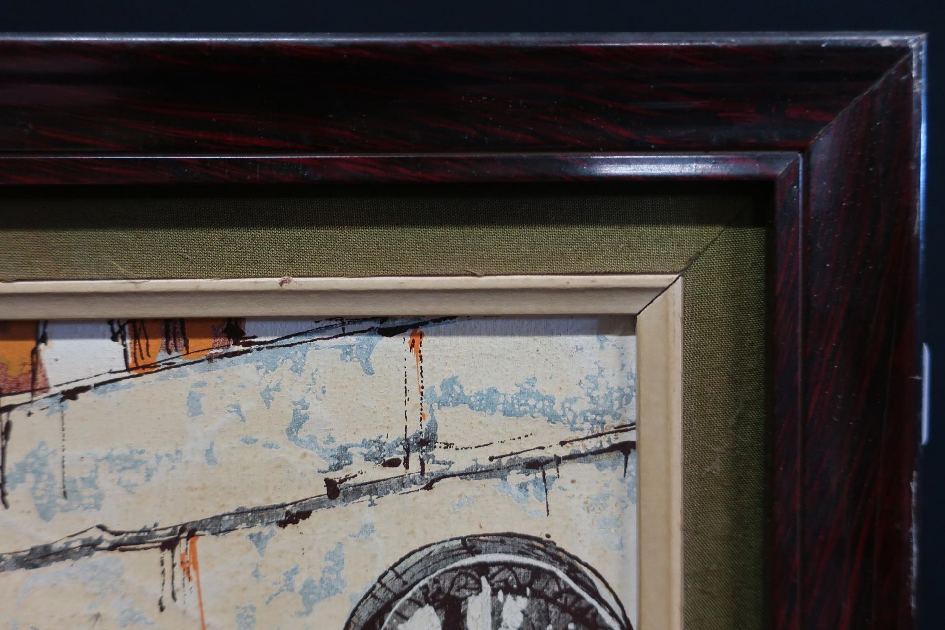 Bernard Dufour | Bernard (XXe) | MutualArt