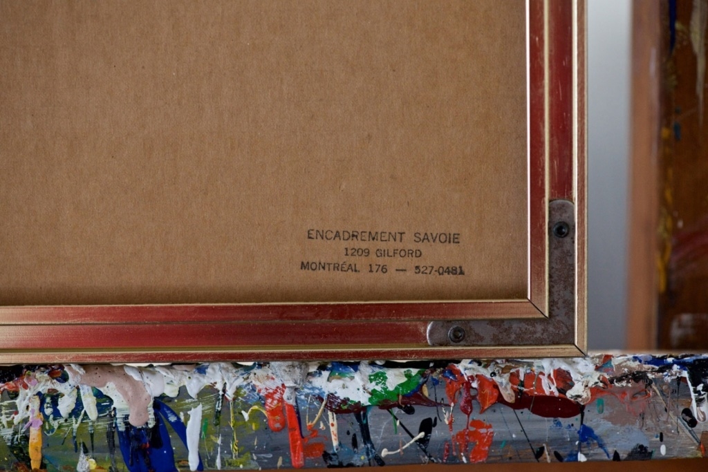 Claude Carette | Forêt | MutualArt