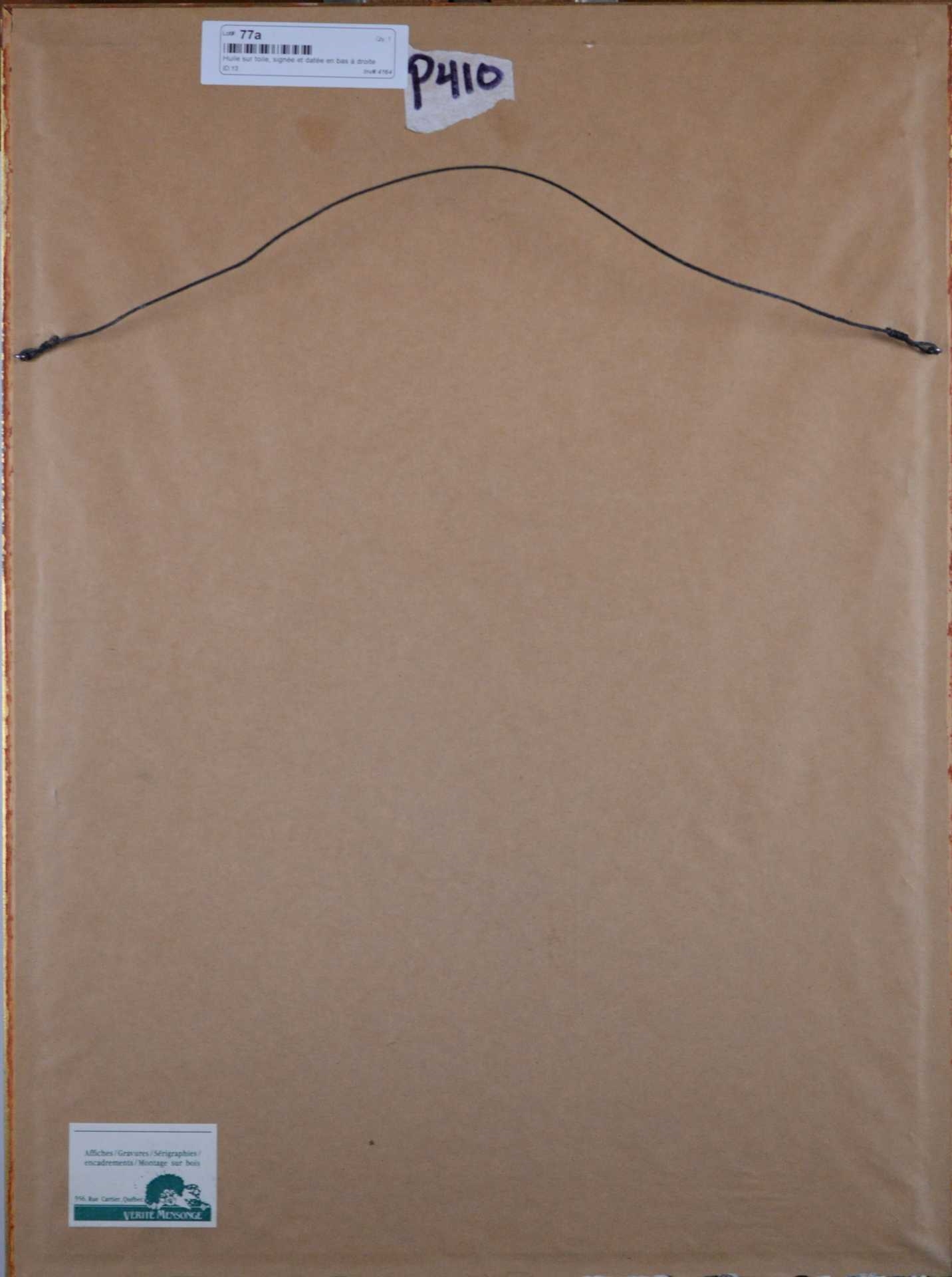 Guy Paradis | Mère et enfant (1959) | MutualArt