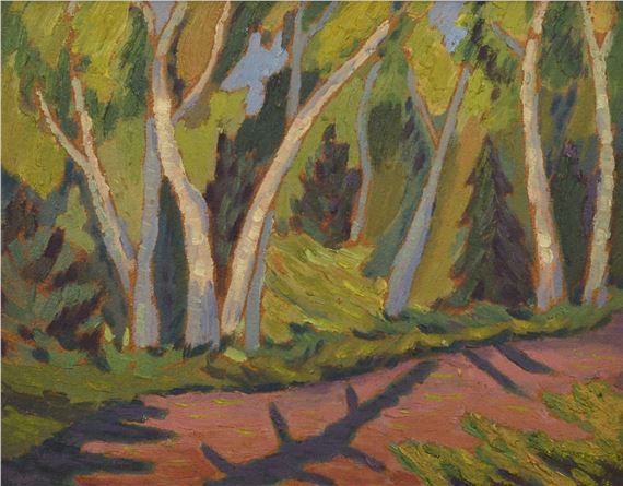 Claude MacDonald | Biography