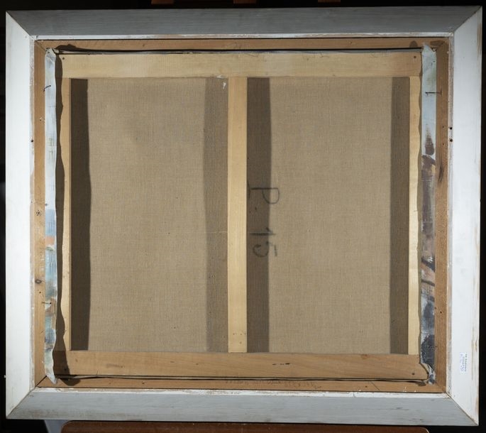 Pierre Jérôme | The port of Saint-Tropez | MutualArt