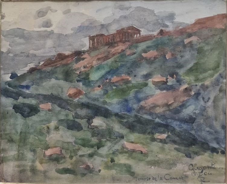 Pierre Roy | Composition aux poids et mesures (1932 - 1933) | MutualArt