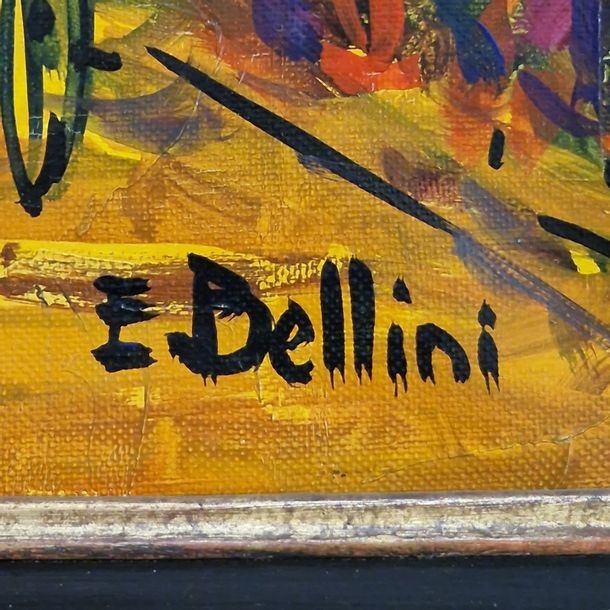 Emmanuel Bellini | Cannes at the Belle Epoque | MutualArt