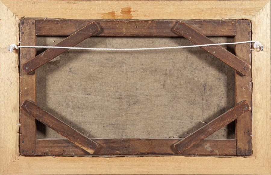 Louis Guy | Beard Island | MutualArt