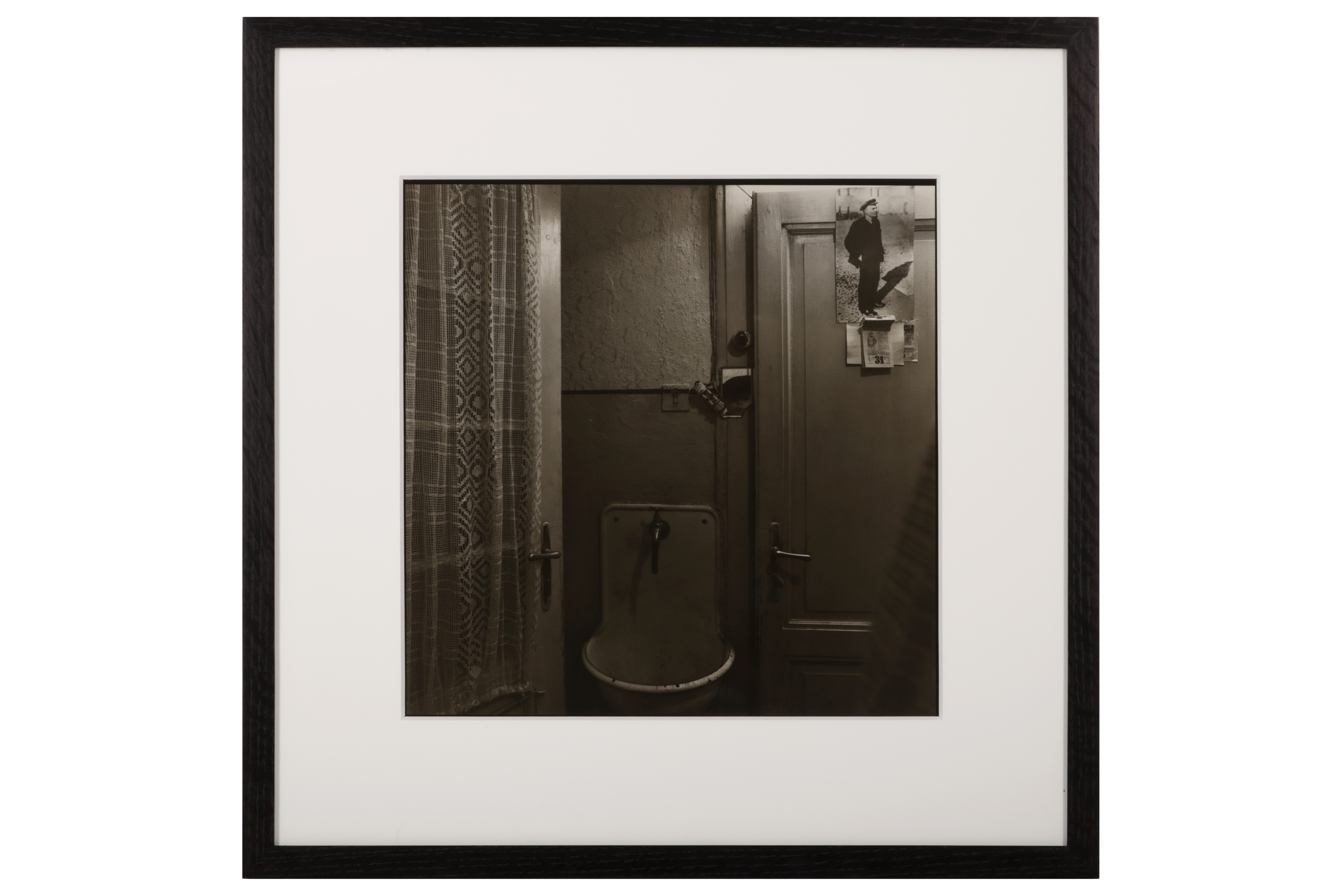 Boris Savelev | LENIN (1947) | MutualArt