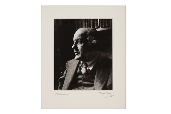 Mark Gerson | 6 Artworks | MutualArt