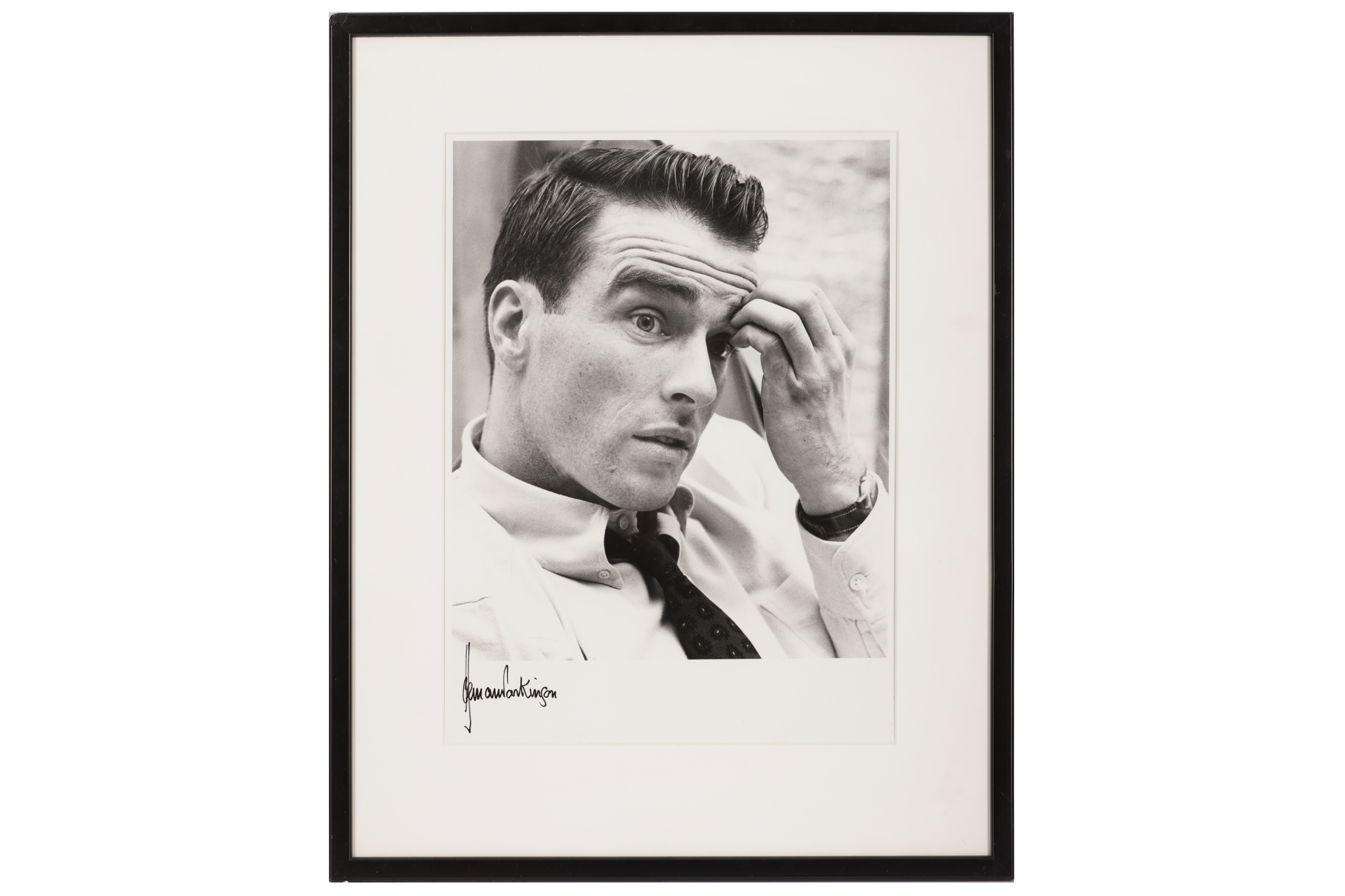 Norman Parkinson | EDWARD MONTGOMERY CLIFT | MutualArt