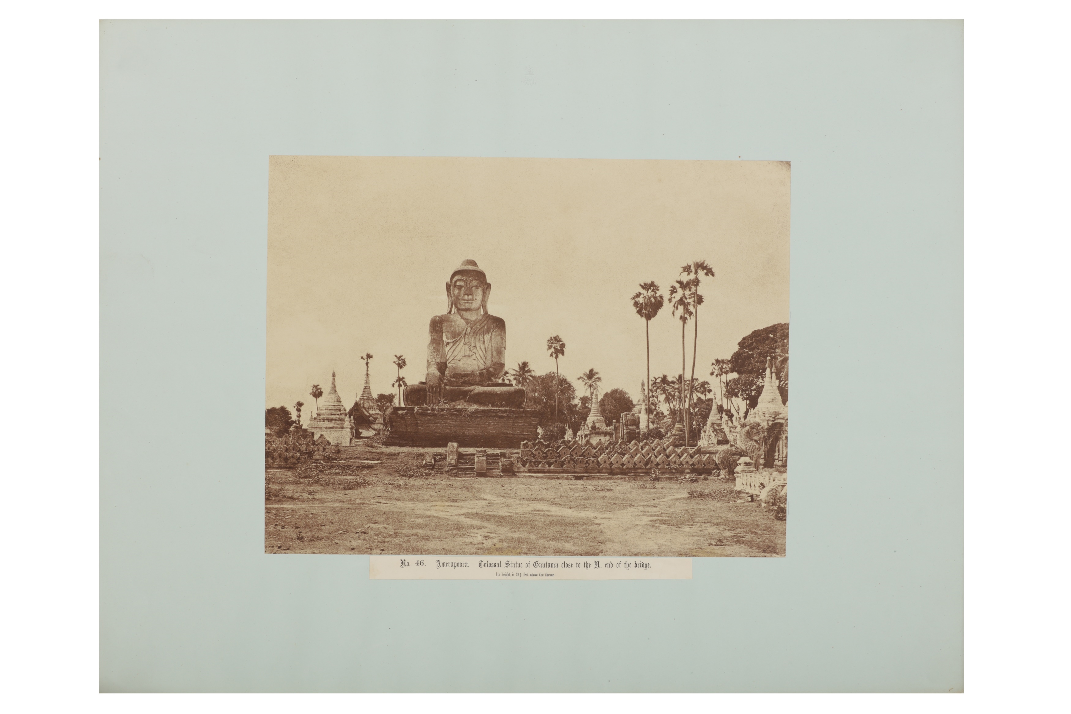 Linnaeus Tripe | NO | MutualArt