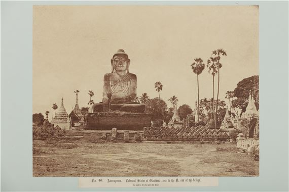 Linnaeus Tripe | NO | MutualArt