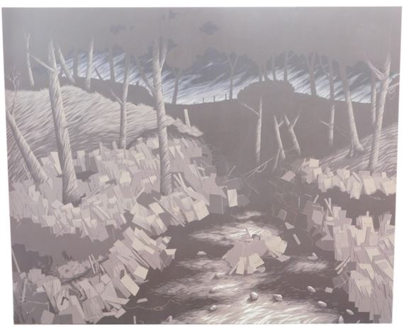 Samuel St-Leger | Biography