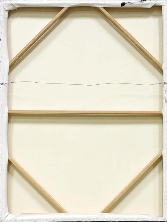 Nixie Barton | OCEAN VIEWS; 1995 (1995) | MutualArt