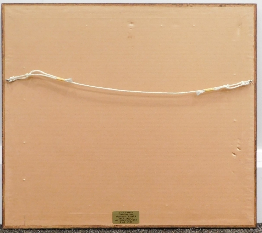 Colin Carr | Old Market Place | MutualArt