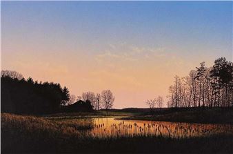 William H. Webb | 35 Artworks at Auction | MutualArt