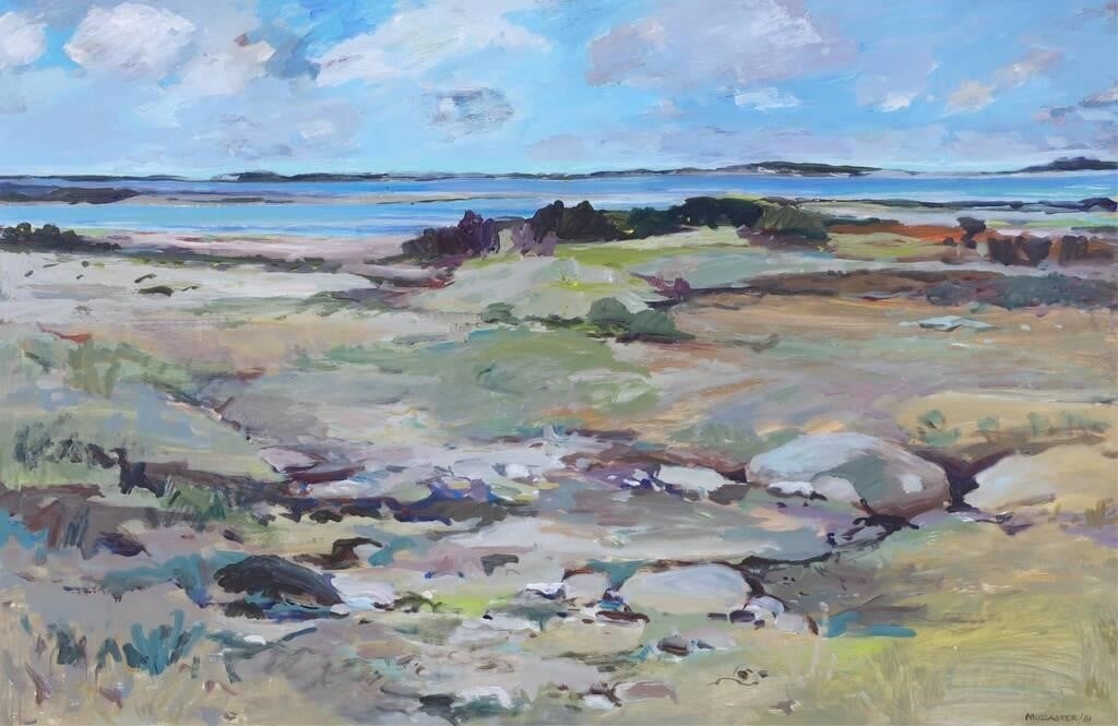 Wynona Croft Mulcaster | Wynona Croft Mulcaster | MutualArt