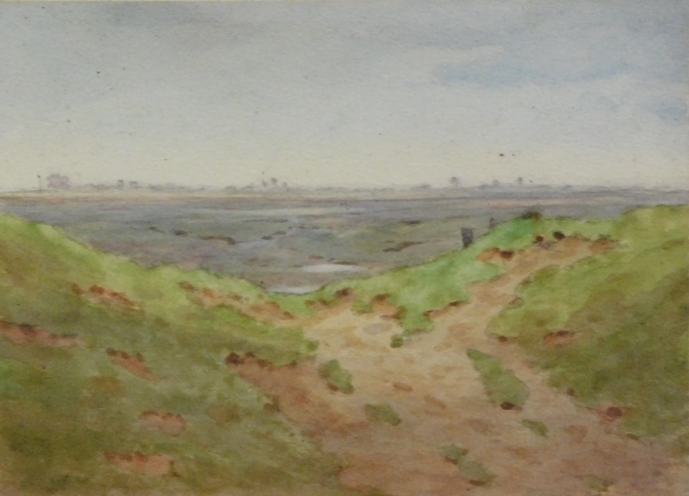W. B. Thomas | Manner of W. B. Thomas. Boston and the coast | MutualArt