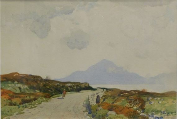 Roland Harrison | 1 Artworks | MutualArt