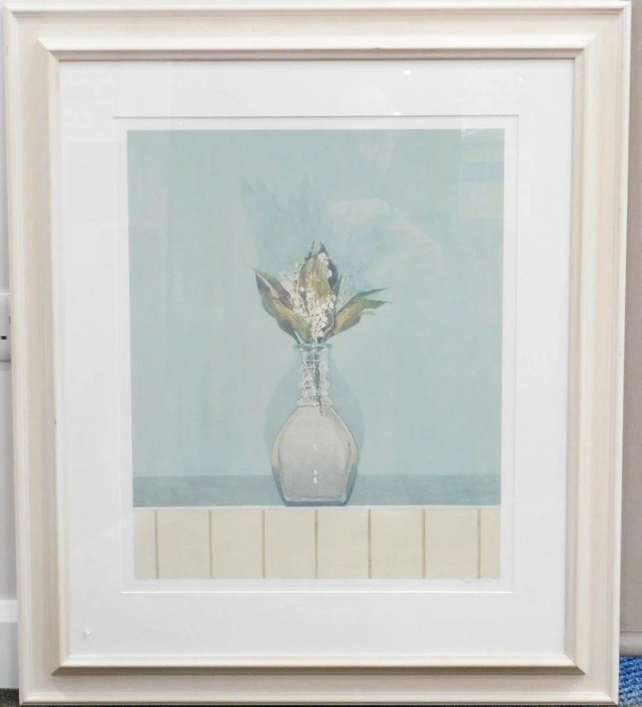 Bryan Organ | Still life | MutualArt