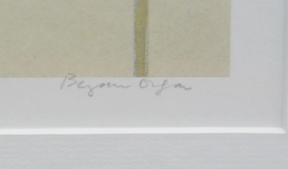 Bryan Organ | Still life | MutualArt