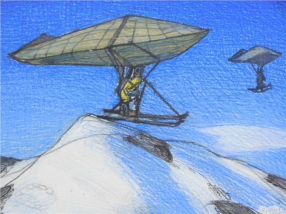 Richard Wawro | 3 Artworks | MutualArt