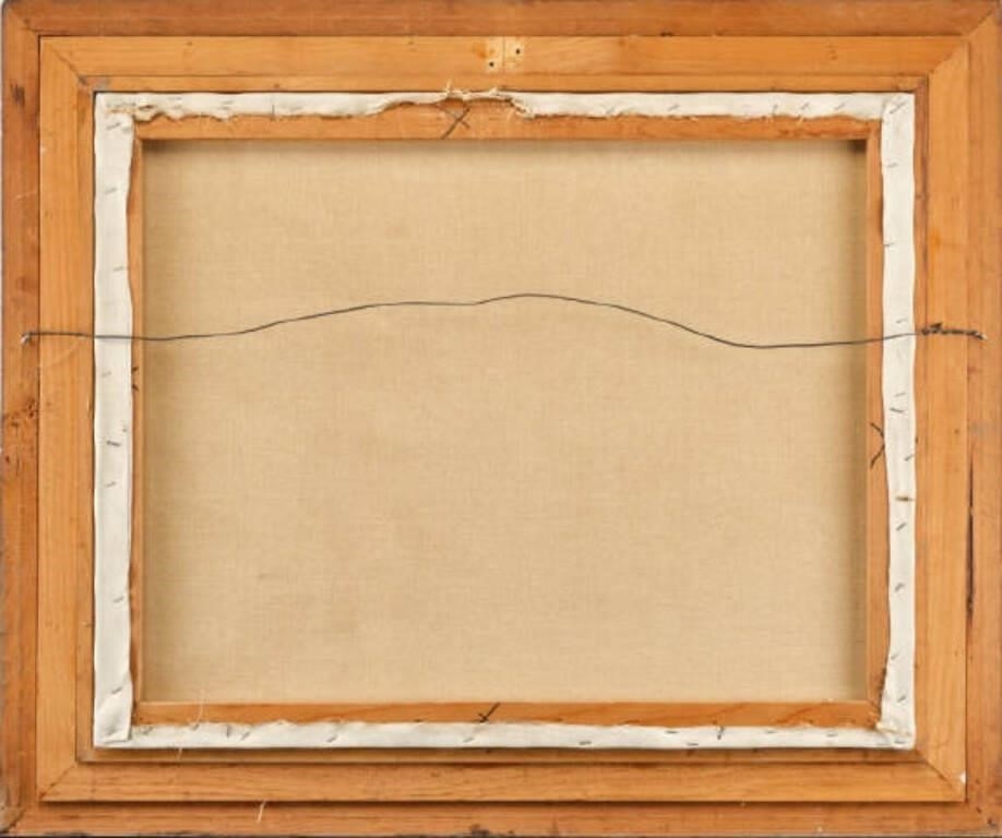 William Columbus Ehrig | big wave crashing | MutualArt