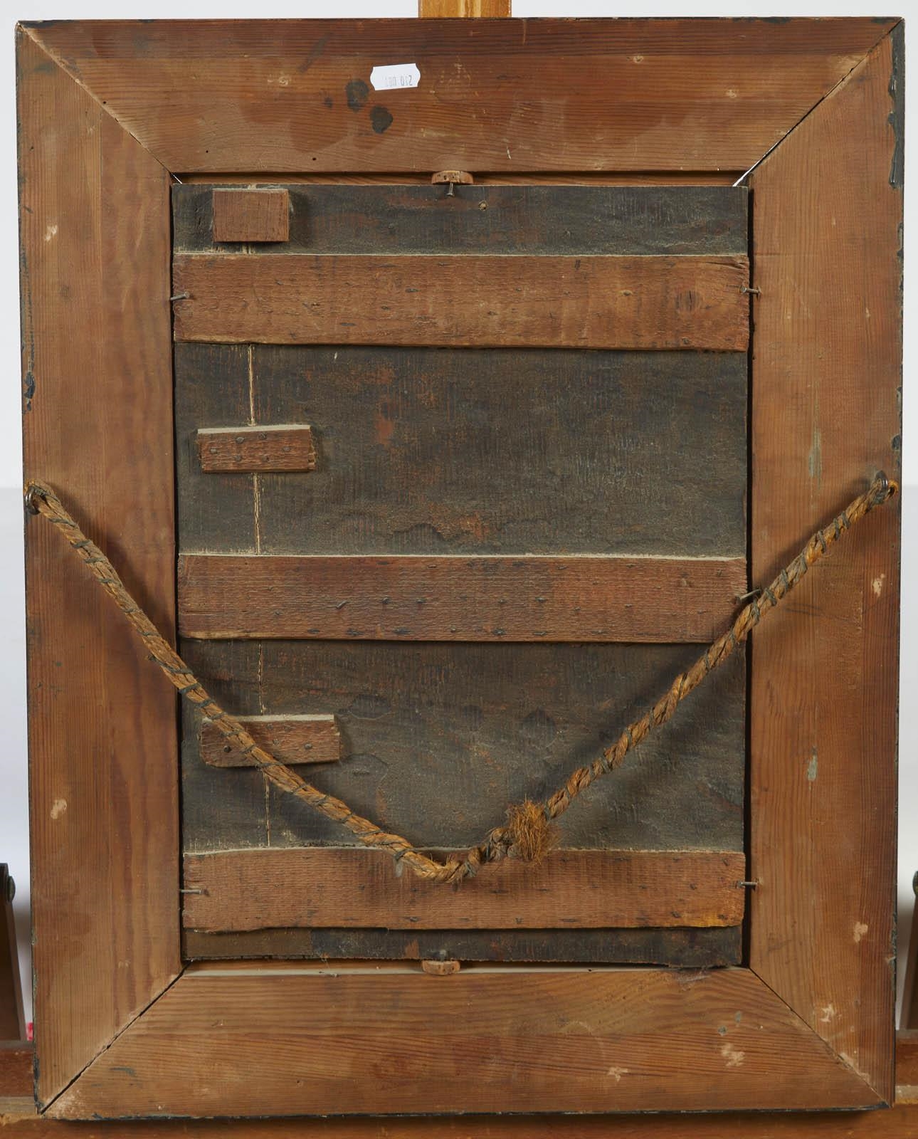 Flemish School, 16th Century | « La crucifixion » | MutualArt