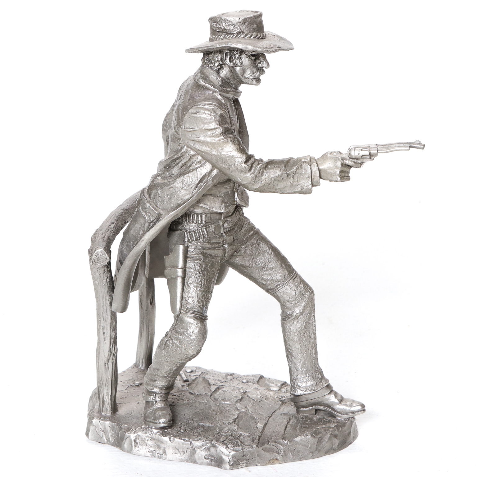 Jim Ponter | The Wrangler, 32904500 and The Gunslinger, 20934500 ...