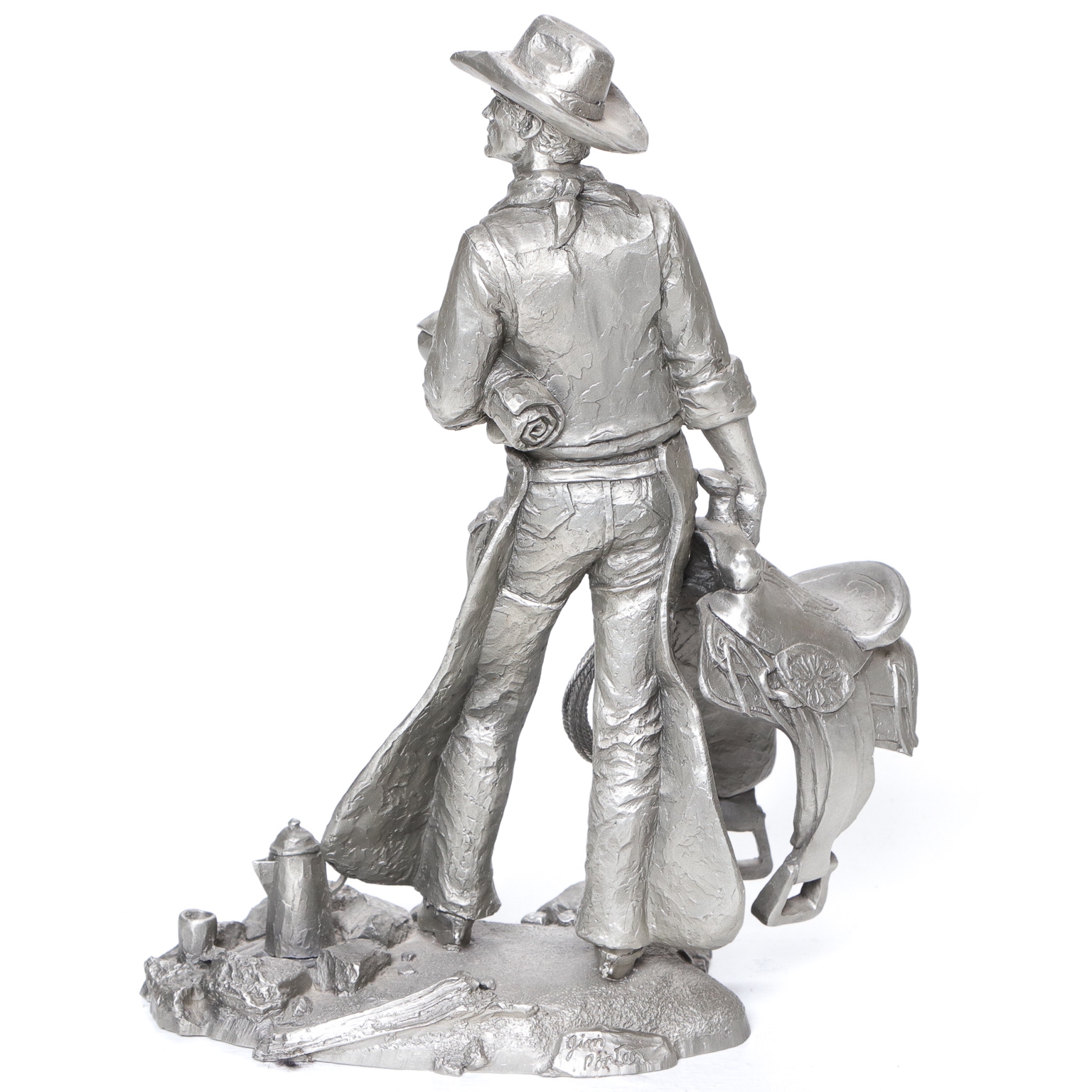 Jim Ponter | The Wrangler, 32904500 and The Gunslinger, 20934500 ...