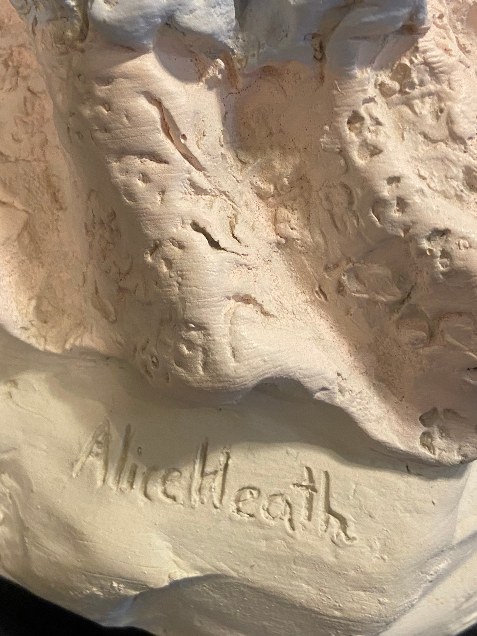 Alice Heath | Victorian Romance Statue ALICE HEATH | MutualArt