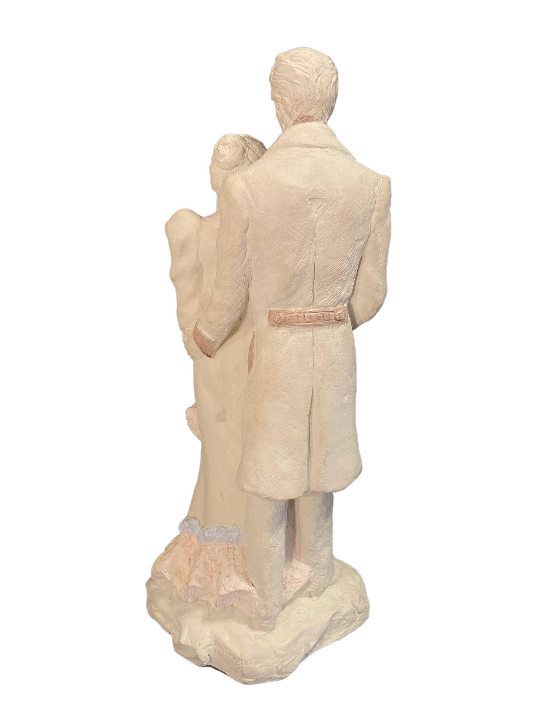 Alice Heath | Victorian Romance Statue ALICE HEATH | MutualArt