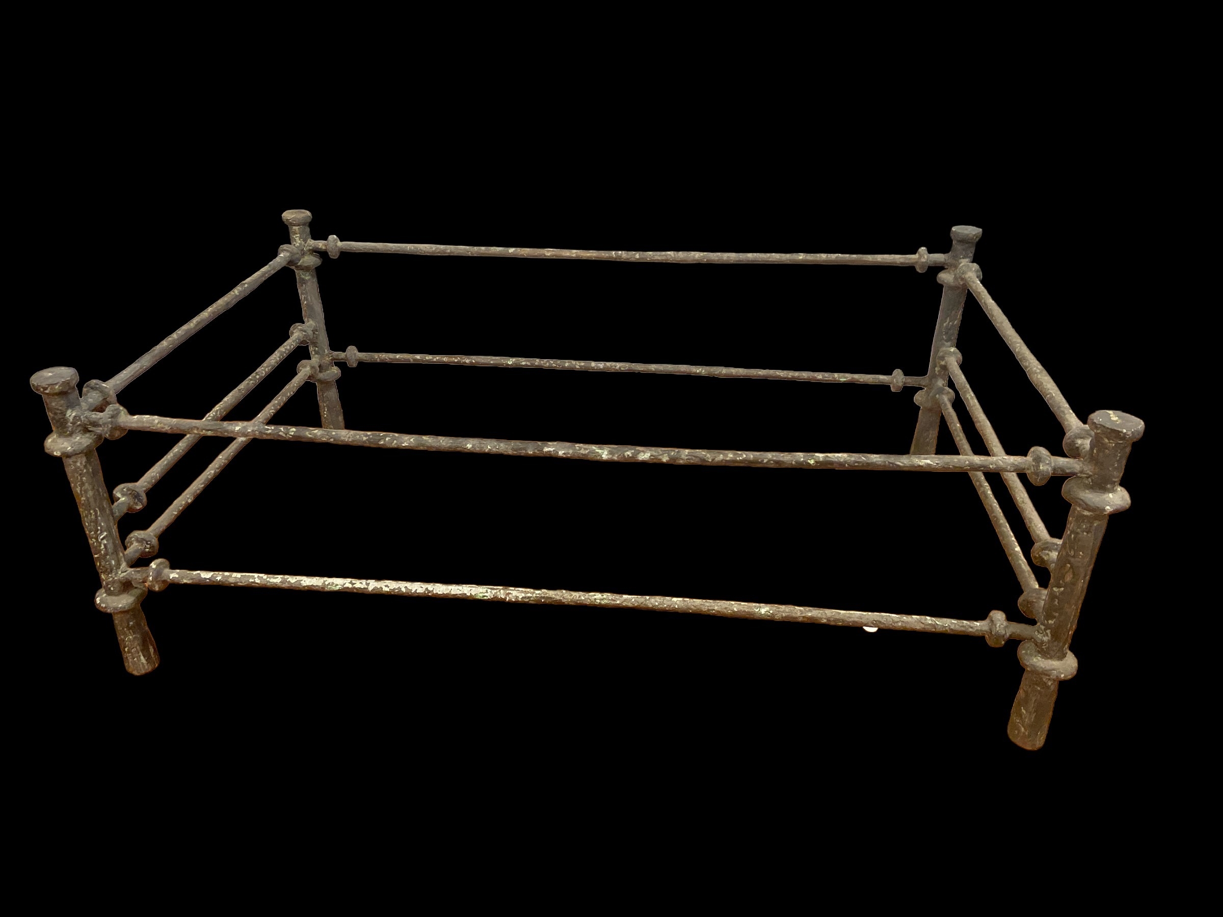 Diego Giacometti | Diego Giacometti and Christopher Chodoff Attributed ...