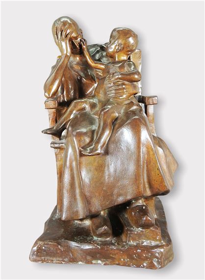 Karl Hans Bernewitz | Carl Hans Bernewitz (1859) | MutualArt