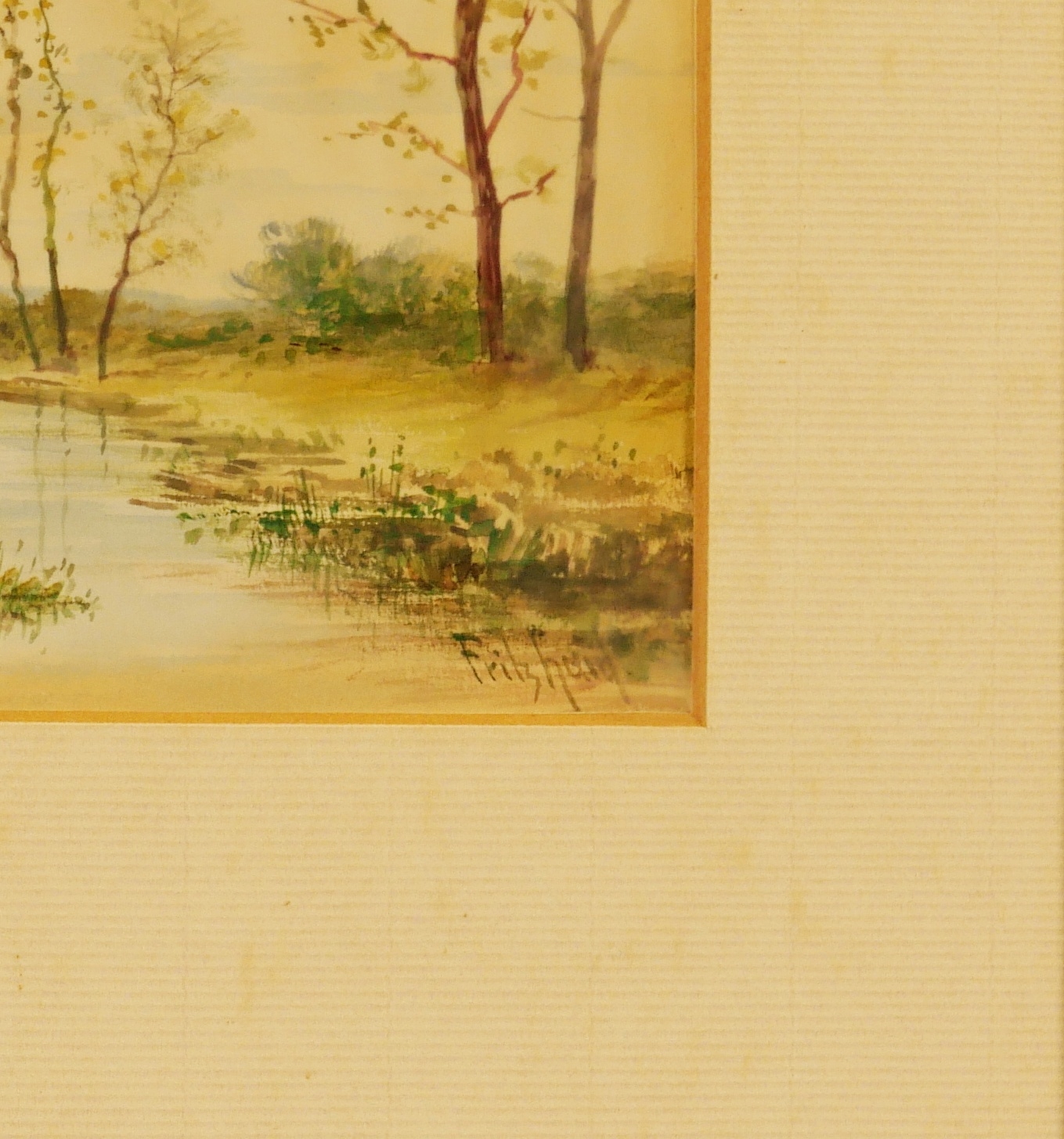 Fritz Haid | früher Schaffensphase | MutualArt