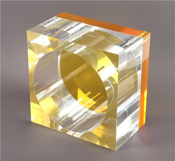 Aen Sauerborn | o.T. | MutualArt