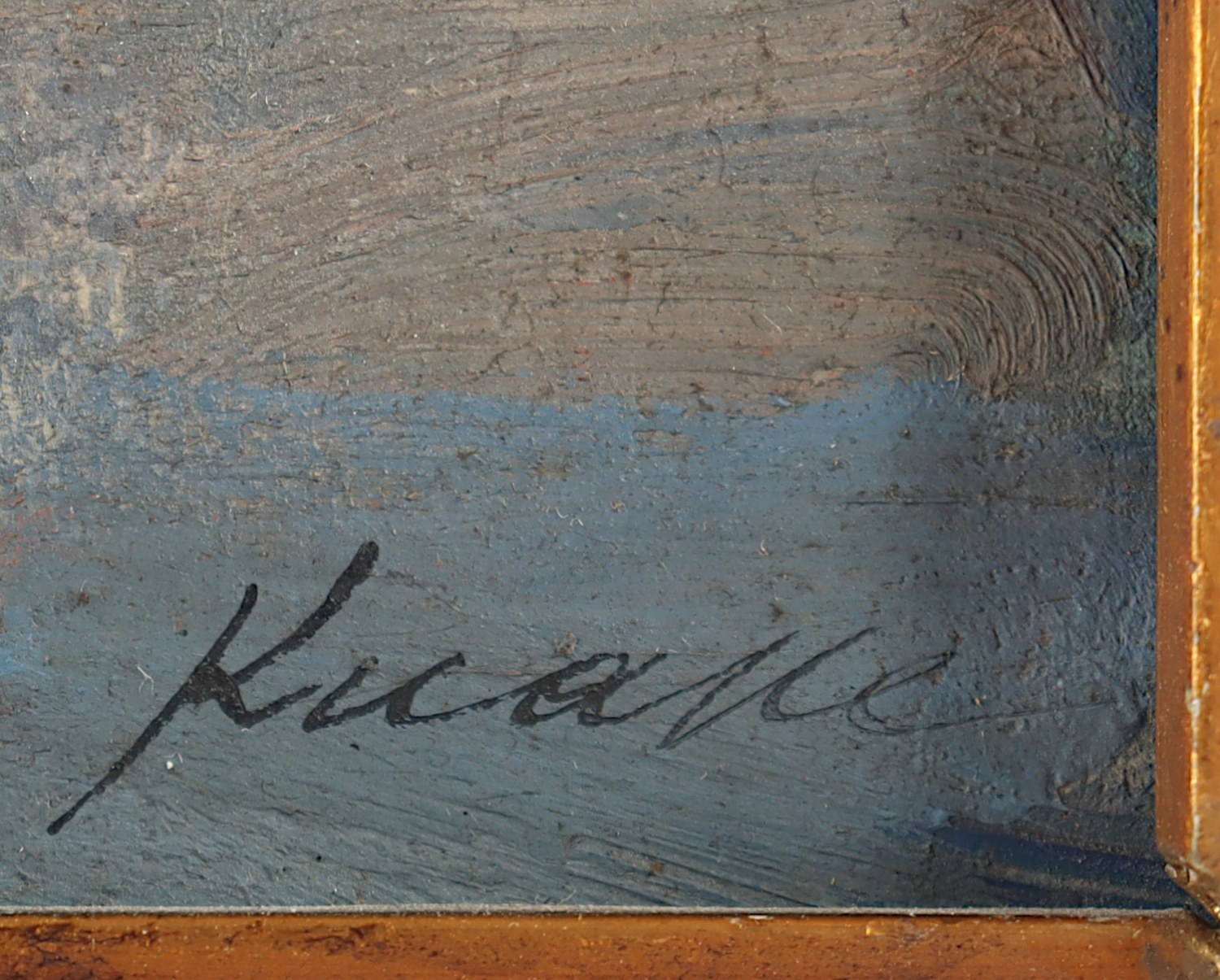 Janusz Knake | In der Medina | MutualArt