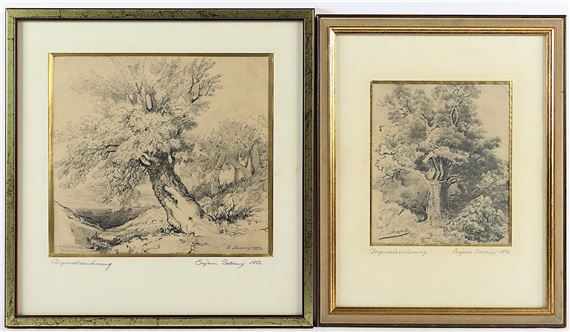 Eugène Decaux | 1 Artworks at Auction | MutualArt