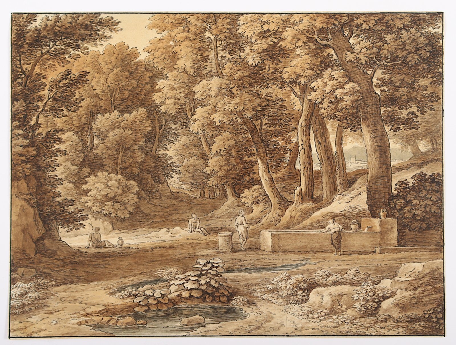 Adolf von Heydeck | HEYDECK | MutualArt