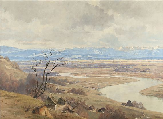 Hermann Wirth | 2 Artworks at Auction | MutualArt