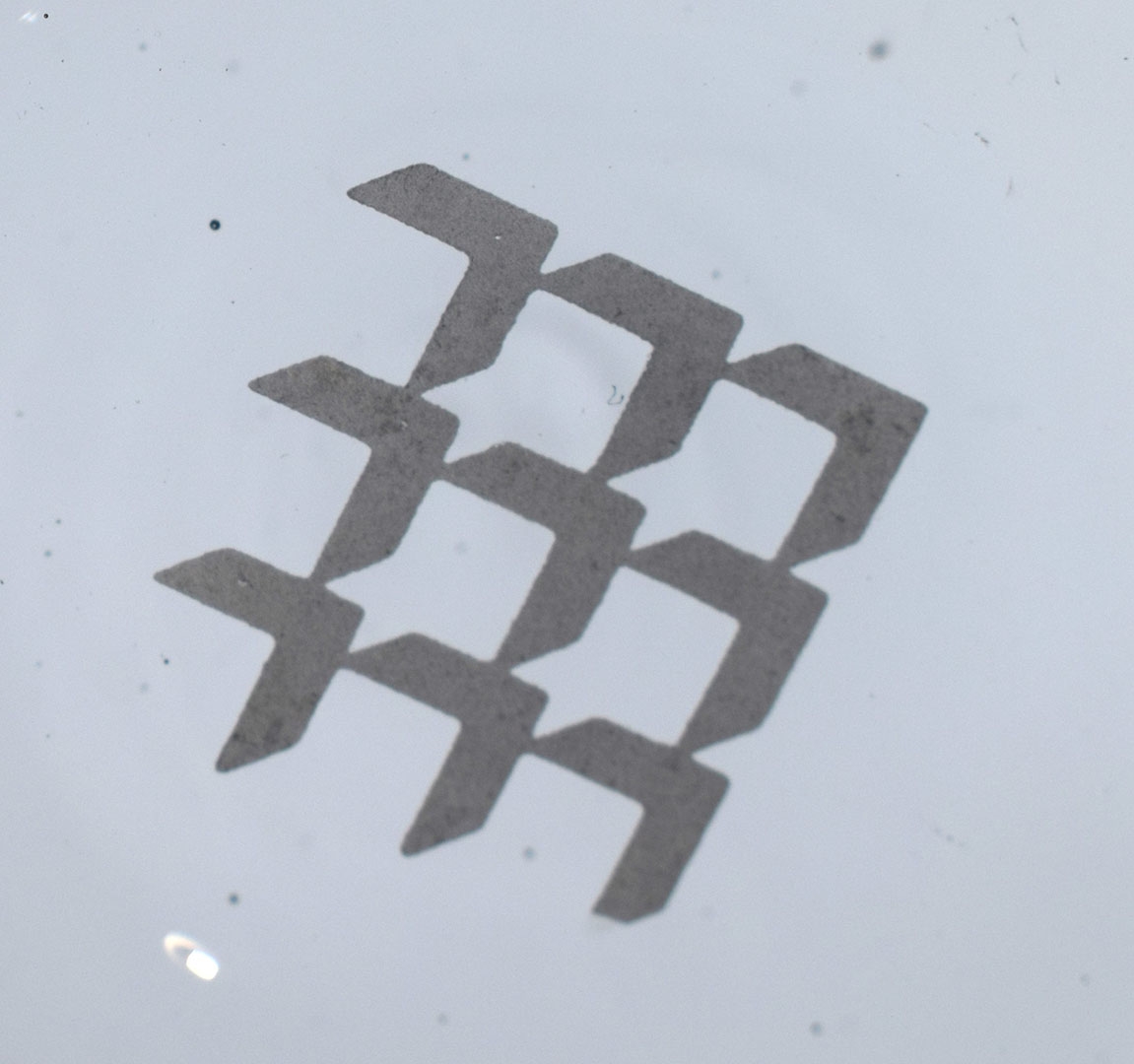 Per Lütken | Thick glass bowl designed for HOLME GAARD Copenhagen ...